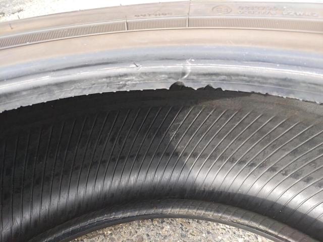 【TOYO】 TRANPATH mpz 4本セット | カー用品 タイヤ 17インチタイヤを通販で購入する | 中古カー＆バイク用品の販売ならアップガレージ