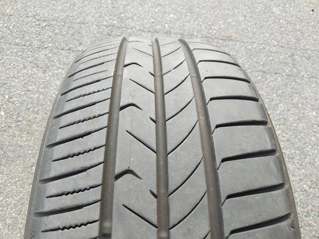 【TOYO】 TRANPATH mpz 4本セット | カー用品 タイヤ 17インチタイヤを通販で購入する | 中古カー＆バイク用品の販売ならアップガレージ