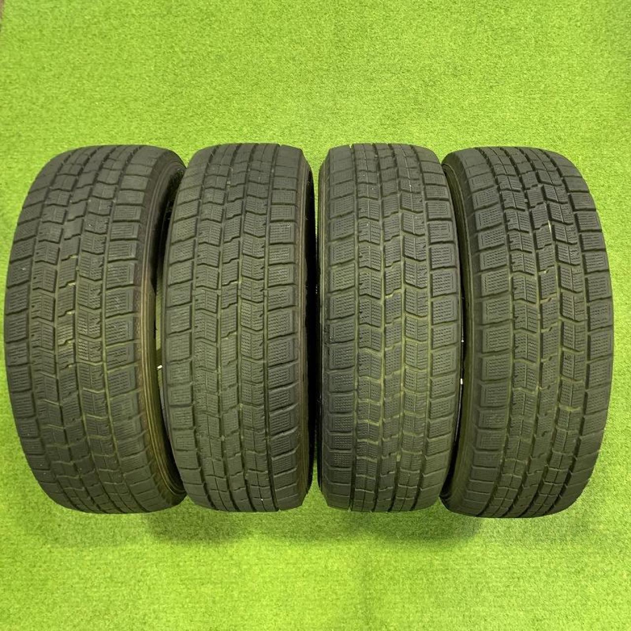 GOODYEAR ICE NAVI7 2021年製造 | 中古品 | アップガレージ 群馬館林店 | カー用品 スタッドレスタイヤ 17インチスタッドレスタイヤを通販で購入する | 中古カー ...