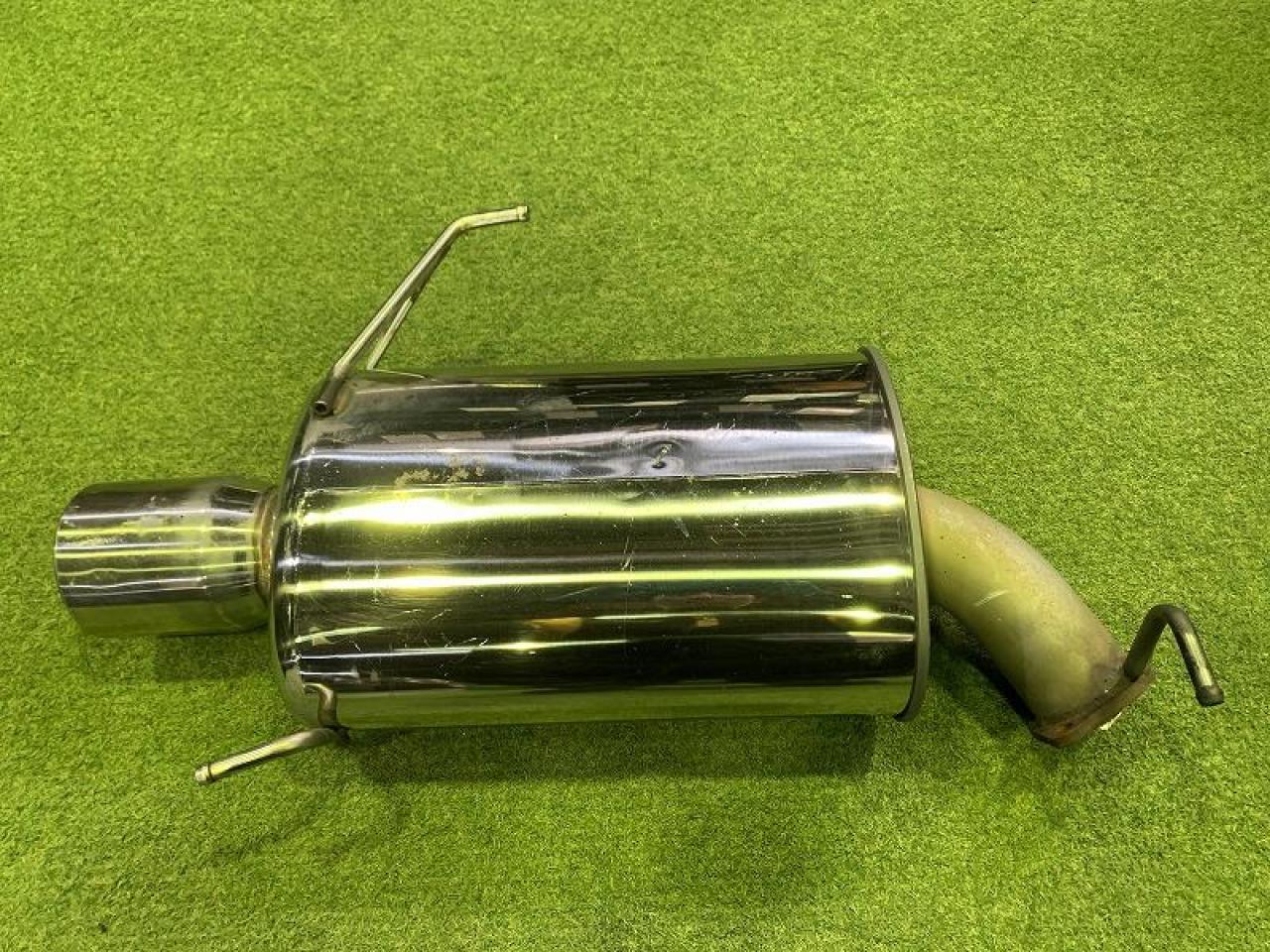 FUJITSUBO Legalis R Type Evolution S15 シルビア | 中古品 | アップガレージ 群馬館林店 | カー ...