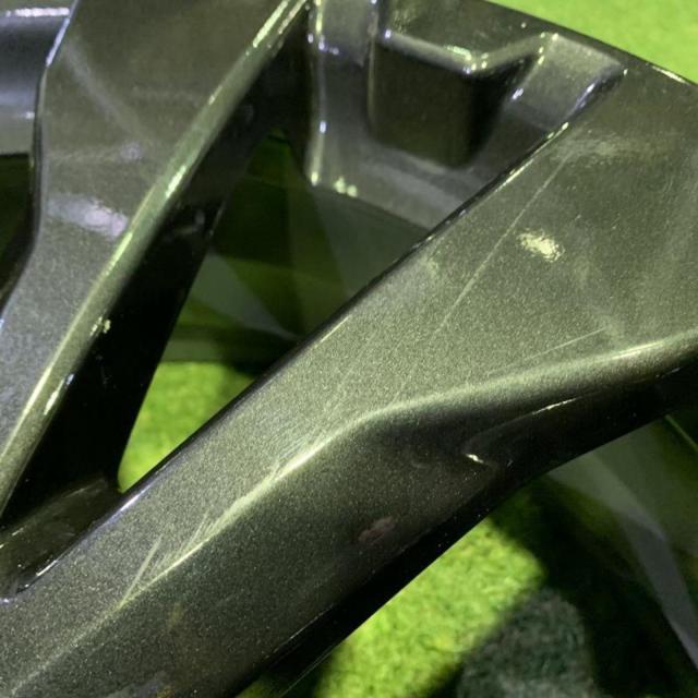 スバル純正 BS9/アウトバック X-BREAK | カー用品 アルミホイール 18インチホイールを通販で購入する | 中古カー＆バイク用品の販売ならアップガレージ