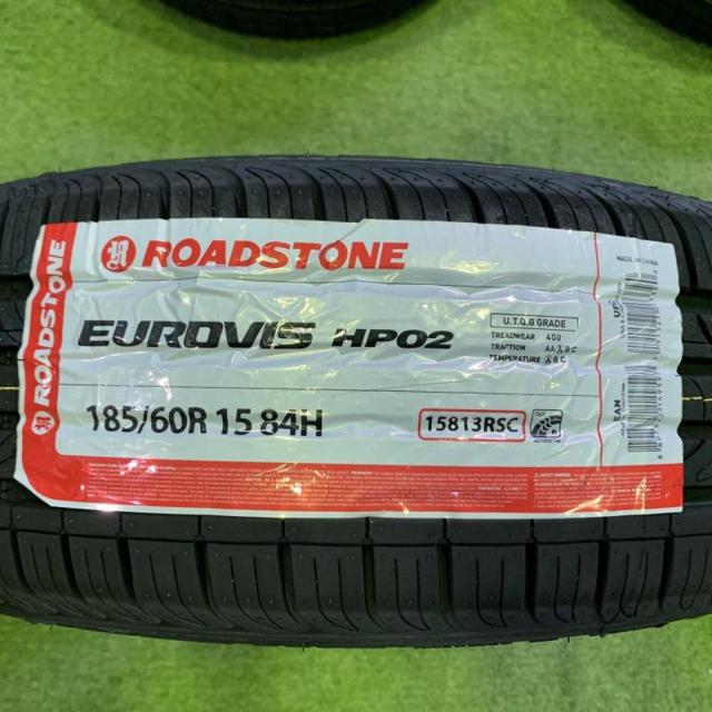 【値下げしました!!】BRIDGESTONE TOPRUN M7 + ROADSTONE Eurovis HP02 ★中古ホイール+新品タイヤセット★ | 中古品 | アップガレージ 群馬館林 ...