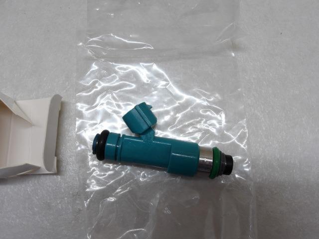 ZEROLIBERTY フューエルインジェクター ダイハツ KF-VE用 | 新古品 | アップガレージ 埼玉久喜店 | カー用品 その他(カスタム・チューニング) その他チューンナップを通販 ...