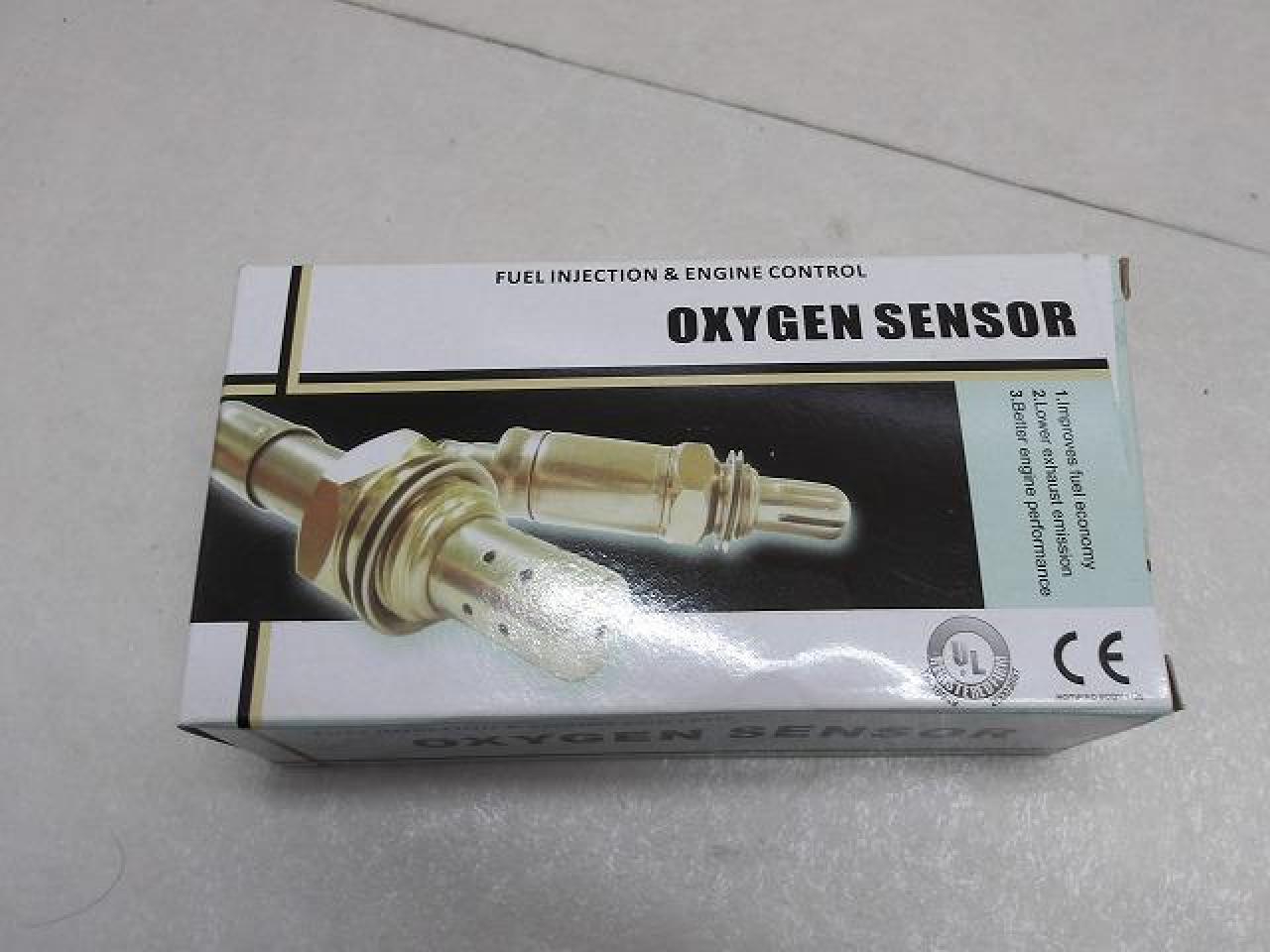 MAGNUM POWER O2センサー MG-O2-F005 | 新古品 | アップガレージ 埼玉久喜店 | カー用品 電装系 電装パーツを ...