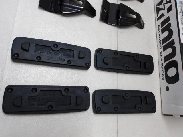 CAR-MATE inno K274 車種別取付フック | 中古品 | アップガレージ 埼玉久喜店 | カー用品 キャリアを通販で購入する ...