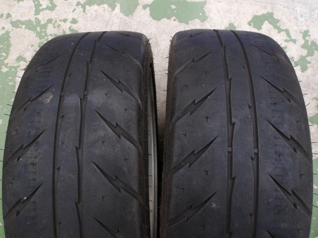 WORK VS Edition + SHIBATIRE REVIMAX R23 | 中古品 | アップガレージ 埼玉久喜店 | カー用品 ...