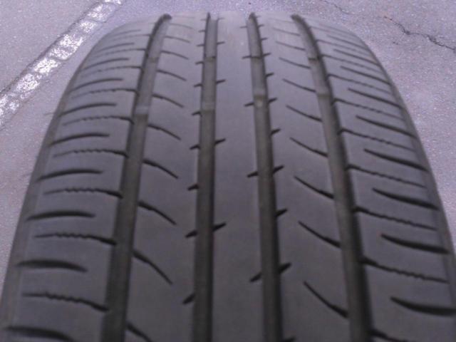 【TOYO】NANOENERGY3 PLUS | カー用品 タイヤ 18インチタイヤを通販で購入する | 中古カー＆バイク用品の販売ならアップガレージ