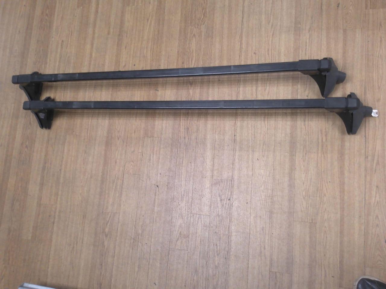 INNO INLDK + スクエアバーセット【エブリイ DA64】 | カー用品 キャリアを通販で購入する | 中古カー＆バイク用品の販売なら ...