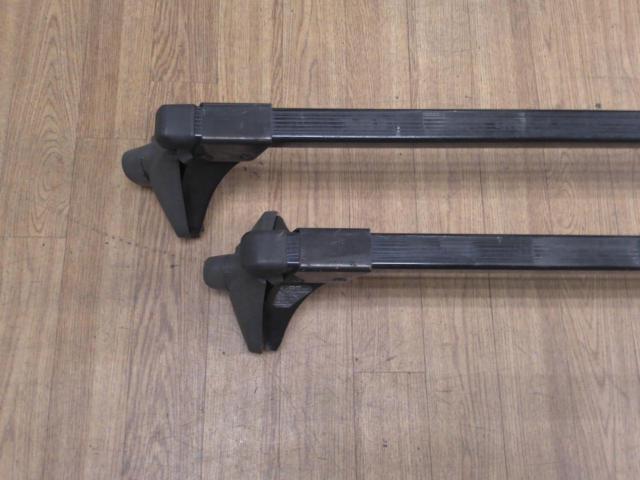 INNO INLDK + スクエアバーセット【エブリイ DA64】 | カー用品 キャリアを通販で購入する | 中古カー＆バイク用品の販売なら ...