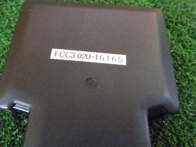 APEXi FCコマンダー | カー用品 電装系 その他電装系を通販で購入する | 中古カー＆バイク用品の販売ならアップガレージ
