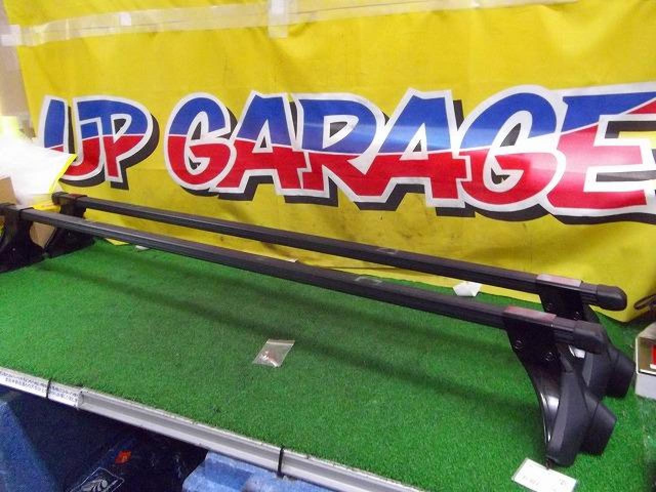 INNO INLDK+INB137 キャリアセット | カー用品 キャリアを通販で購入する | 中古カー＆バイク用品の販売ならアップガレージ