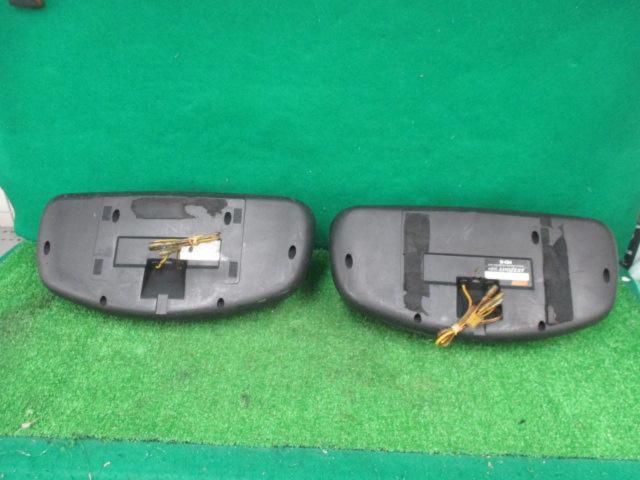 ADDZEST R-424 | カー用品 スピーカー 置型スピーカーを通販で購入する | 中古カー＆バイク用品の販売ならアップガレージ