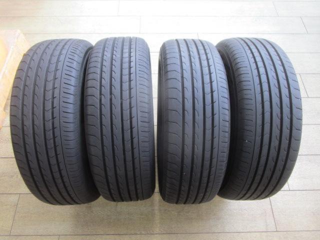 YOKOHAMA BluEarth-RV RV03(2024年製) | カー用品 タイヤ 15インチタイヤを通販で購入する | 中古カー＆バイク用品の販売ならアップガレージ