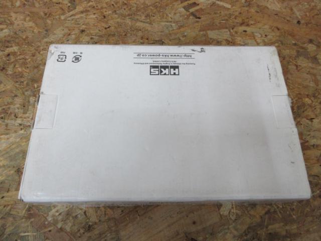 HKS F-CON V Pro Ver.3.4 | カー用品 電装系 コンピューターを通販で購入する | 中古カー＆バイク用品の販売ならアップガレージ