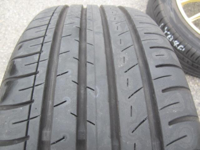 ENKEI PerformanceLine PF01 +YOKOHAMA BluEarth-GT AE51 | カー用品 タイヤホイールセット 15インチタイヤホイールセットを通販で購入する ...