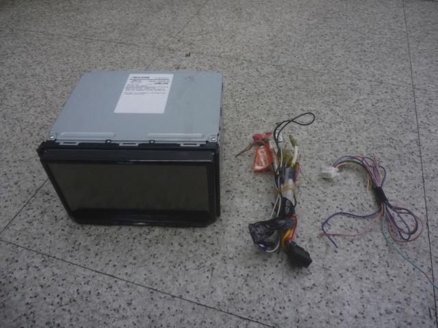 ECLIPSE UCNVG02 | 中古品 | アップガレージ 大阪住之江店 | カー用品 カーナビ(地デジ） AV一体メモリーナビ（地デジ）を通販で購入する | 中古カー＆バイク用品の販売 ...