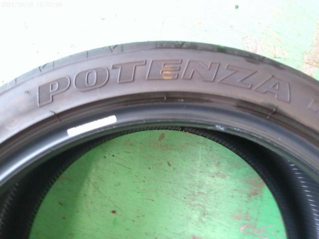 【2本セット】BRIDGESTONE POTENZA RE-71RS | カー用品 タイヤ 17インチタイヤを通販で購入する | 中古カー＆バイク用品の販売ならアップガレージ