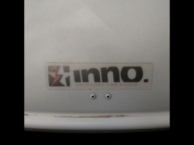 INNO BRQ55 イノールーフボックス55 | カー用品 キャリア ルーフBOXを通販で購入する | 中古カー＆バイク用品の販売ならアップガレージ