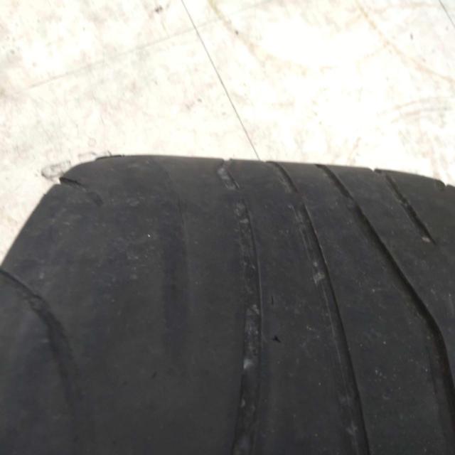 【HOT STUFF(ホットスタッフ)】CROSS SPEED(クロススピード) HYPER EDITION RS9+【NANKANG】NS ...