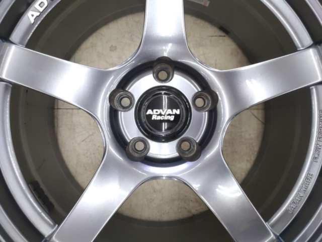 YOKOHAMA ADVAN Racing TC-4 | カー用品 アルミホイール 18インチホイールを通販で購入する | 中古カー＆バイク用 ...