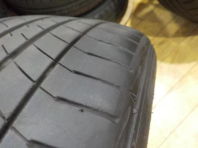 weds WedsSport SPORT SA-72R + DUNLOP LE MANSⅤ | カー用品 タイヤホイールセット 17インチ ...
