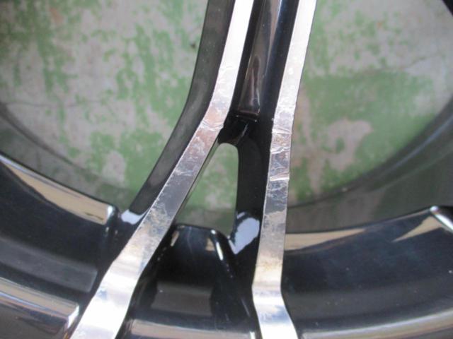 Algernon(アルジェノン)FENICE(フェニーチェ) SS1+KENDA KAISER KR20 | カー用品 タイヤホイールセット ...