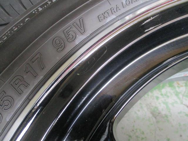 ENKEI RP-06 + YOKOHAMA BlueEarth-GT AE51 | カー用品 タイヤホイールセット 17インチタイヤホイール ...