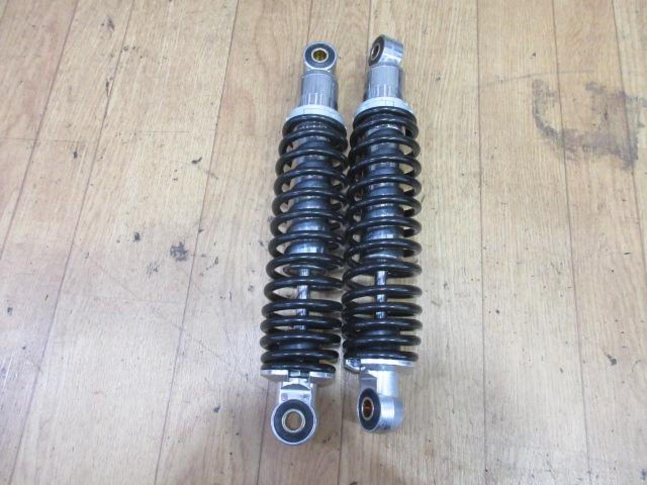 【SHIFT UP】リアショック 2本セット 280mm | バイク用品 足まわり ショック・サス(二輪)を通販で購入する | 中古カー＆バイク用品の販売ならアップガレージ