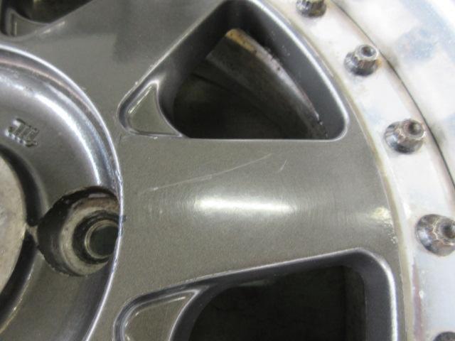 【ENKEI】FORMULA ONE M38S | 中古品 | アップガレージ 静岡掛川店 | カー用品 アルミホイール 15インチホイールを ...