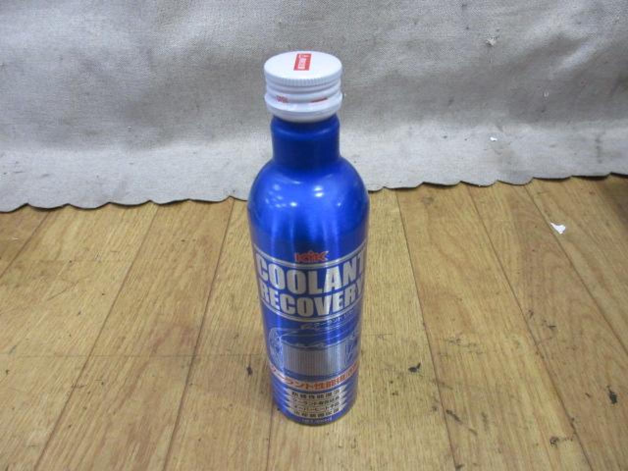【KYK】COOLANT RECOVERY/クーラントリカバリー 300ml | カー用品 ケミカル用品 その他ケミカル用品を通販で購入する | 中古カー＆バイク用品の販売ならアップガレージ