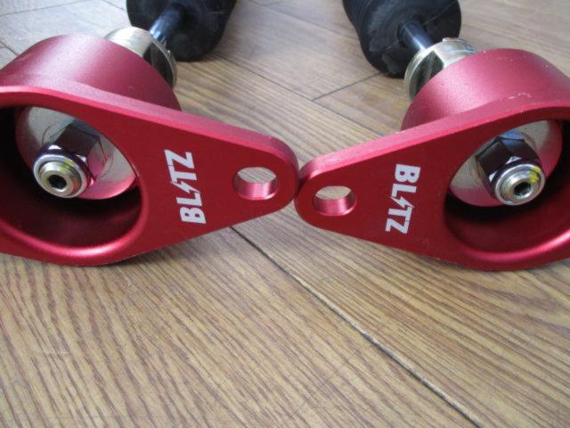 BLITZ DAMPER ZZ-R | 中古品 | アップガレージ 埼玉本庄店 | カー用品 足まわり 車高調を通販で購入する | 中古カー＆バイク用品の販売ならアップガレージ