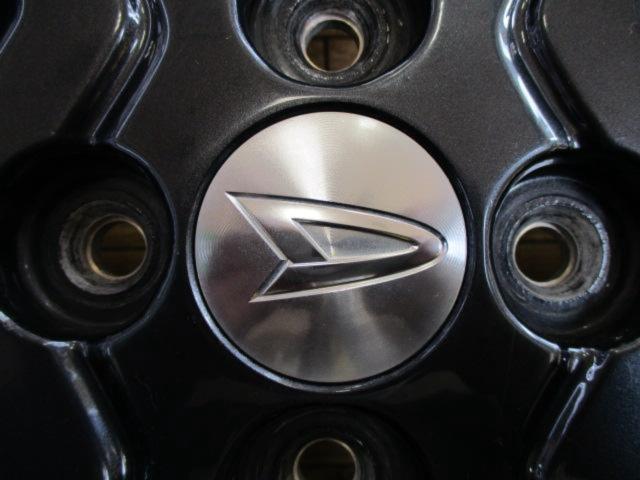 DAIHATSU ウェイク/LA700系純正ホイール | カー用品 アルミホイール 15インチホイールを通販で購入する | 中古カー＆バイク用品の販売ならアップガレージ