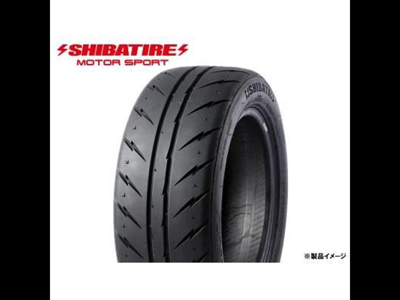 SHIBATIRE REVIMAX R23 225/40R14 82V ☆未使用2本セット♪☆ | カー用品 タイヤ 14インチタイヤを通販で ...
