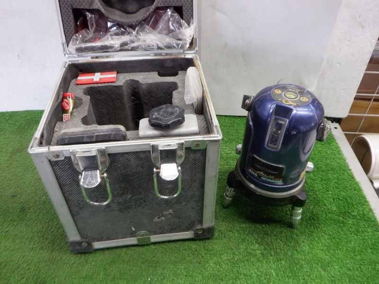 【WG】KDS ATL-22 | 総合リユース 測定器 光学測定器を通販で購入する | 中古カー＆バイク用品の販売ならアップガレージ