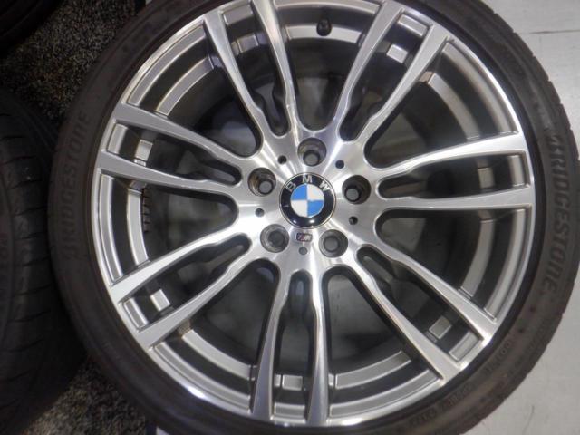 7BMW スタースポークM403+BRIDGESTONE POTENZA S007A | 中古品 | アップガレージ 奈良四条店 | カー用品 ...