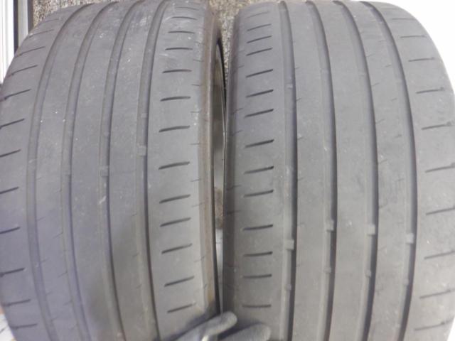7BMW スタースポークM403+BRIDGESTONE POTENZA S007A | 中古品 | アップガレージ 奈良四条店 | カー用品 ...