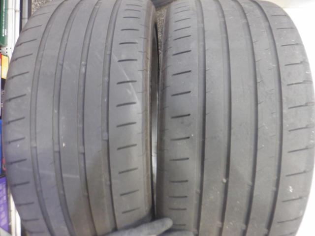 7BMW スタースポークM403+BRIDGESTONE POTENZA S007A | 中古品 | アップガレージ 奈良四条店 | カー用品 ...