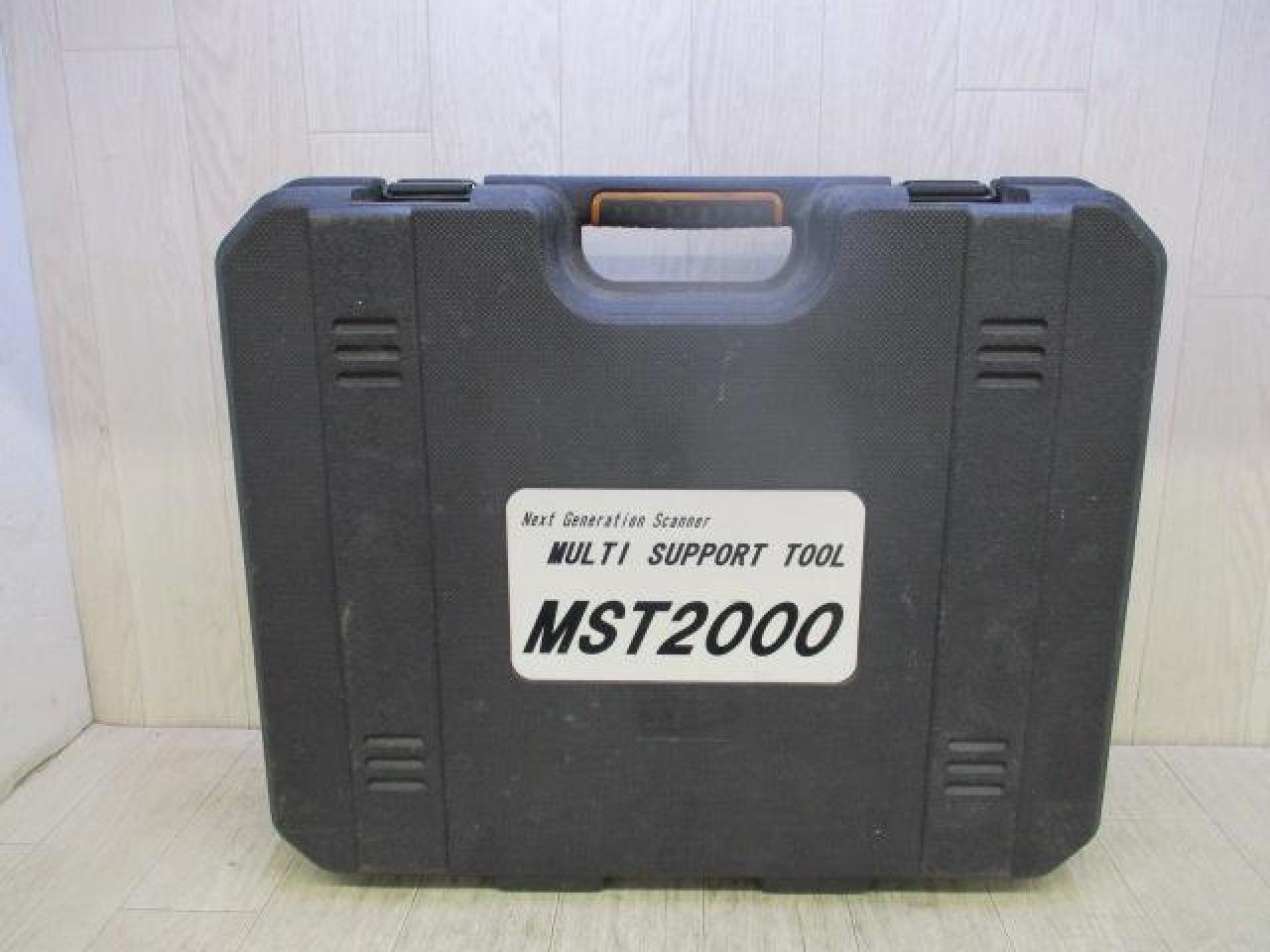 値下げしました!【BANZAI】 MST2000 マルチサポートツール | 中古品 | アップガレージ 愛知西尾店 | カー用品 メンテナンス 工具を通販で購入する | 中古カー＆バイク用品の ...