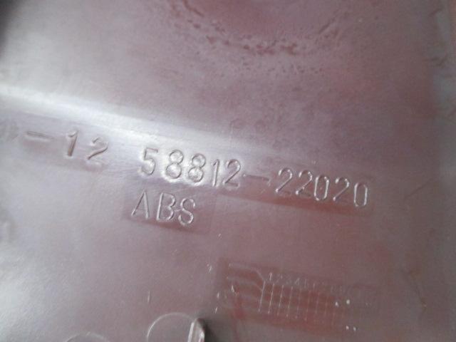 GX71 マークⅡ 純正センターコンソール 58812-22020 | 中古品 | アップガレージ 宮崎北店 | カー用品 インテリア その他 ...