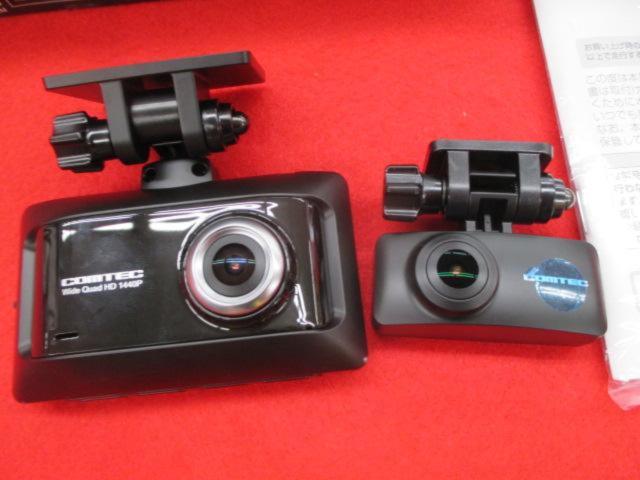 【COMTEC】COMTEC ZDR026 前後2カメラ ドライブレコーダー | 中古品 | アップガレージ 宮崎北店 | カー用品 カーAVアクセサリー ドライブレコーダーを通販で購入する ...