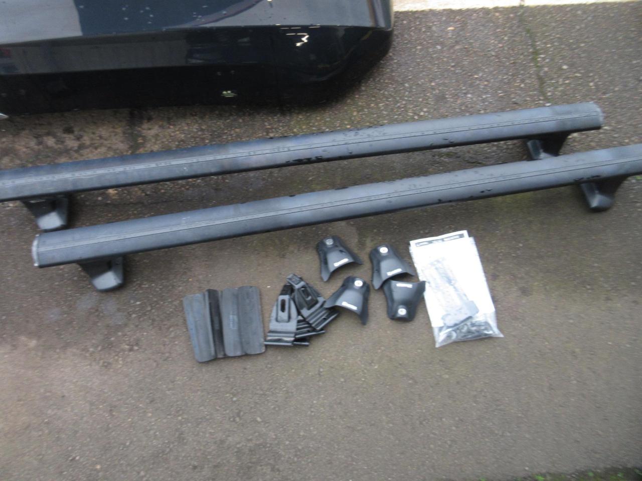 INNO XS-250 + K472 | カー用品 キャリアを通販で購入する | 中古カー＆バイク用品の販売ならアップガレージ