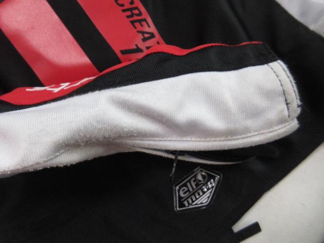 ELF ideal メッシュジャケット EL-9225 | 中古品 | アップガレージ 新潟燕三条店 | バイク用品 ウエア ジャケット(二輪)を通販で購入する | 中古カー＆バイク用品の販売 ...