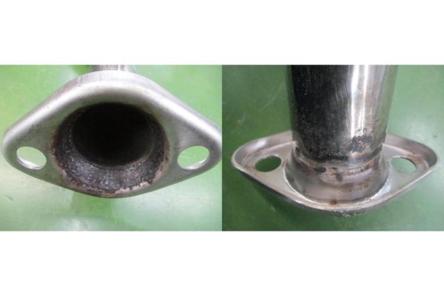 【柿本改】 hyper GT box Rev. GD4フィット | 中古品 | アップガレージ 会津インター店 | カー用品 吸気・排気系 マフラーを通販で購入する | 中古カー＆バイク用品の ...