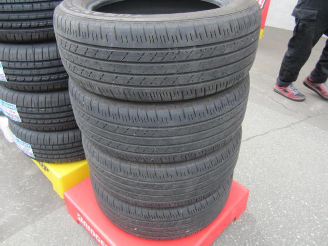 【BRIDGESTONE】TURANZA ER33 | カー用品 タイヤ 16インチタイヤを通販で購入する | 中古カー＆バイク用品の販売なら ...
