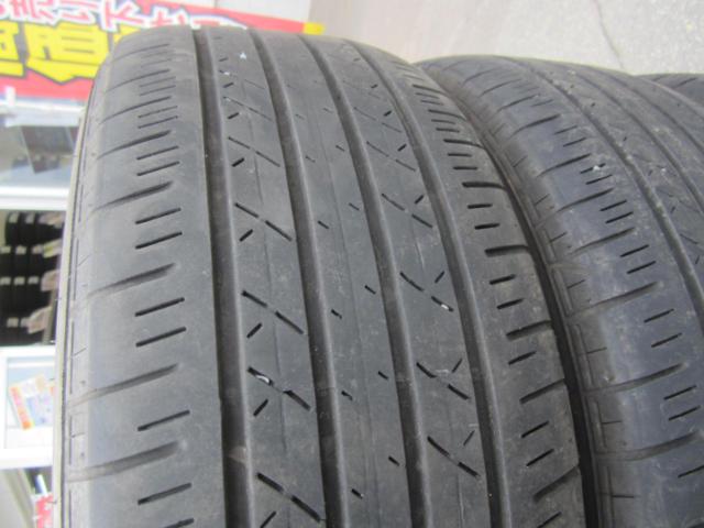 【BRIDGESTONE】TURANZA ER33 | カー用品 タイヤ 16インチタイヤを通販で購入する | 中古カー＆バイク用品の販売なら ...