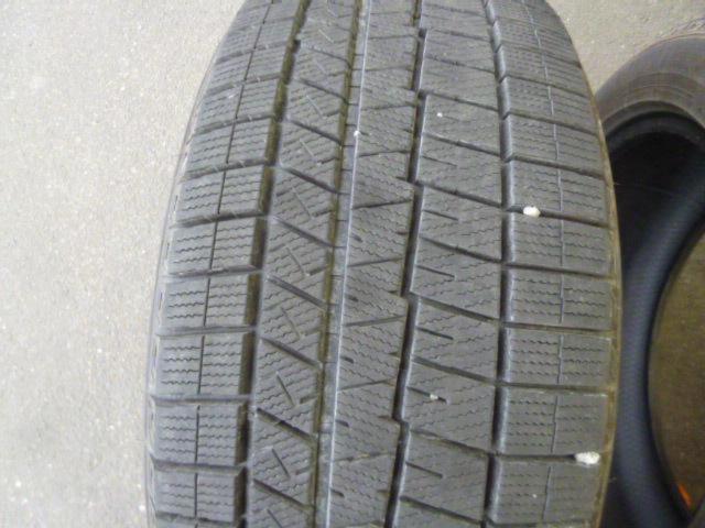 【DUNLOP】WM03 | 中古品 | アップガレージ 八戸店 | カー用品 スタッドレスタイヤ 18インチスタッドレスタイヤを通販で購入 ...