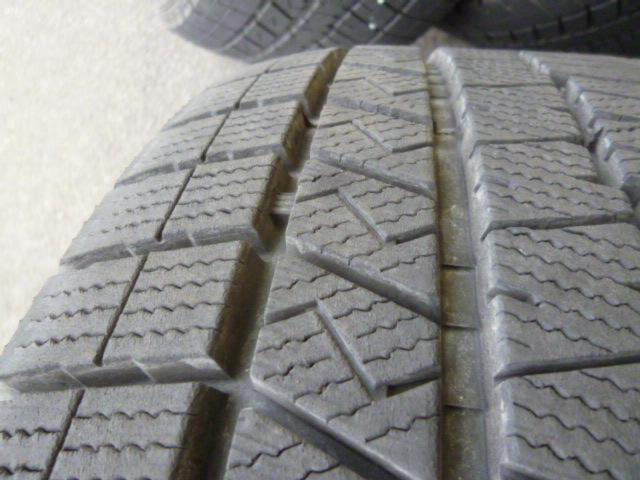 【DUNLOP】WM03 | 中古品 | アップガレージ 八戸店 | カー用品 スタッドレスタイヤ 18インチスタッドレスタイヤを通販で購入 ...