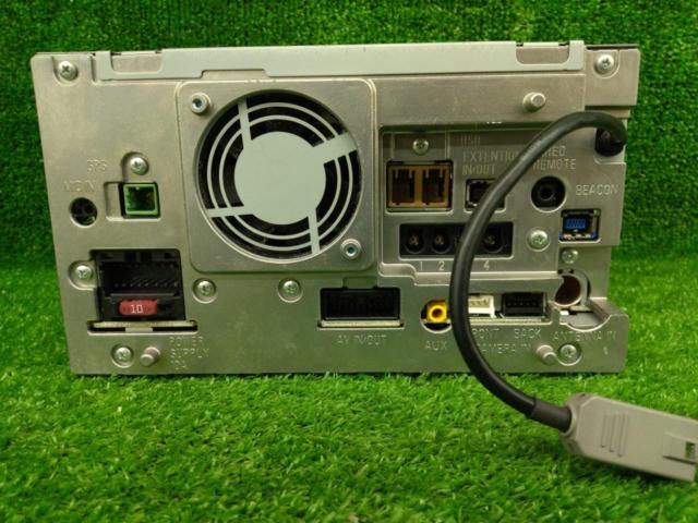 【carrozzeria】AVIC-ZH09CS | カー用品 カーナビ(地デジ） AV一体メモリーナビ（地デジ）を通販で購入する | 中古カー＆バイク用品の販売ならアップガレージ