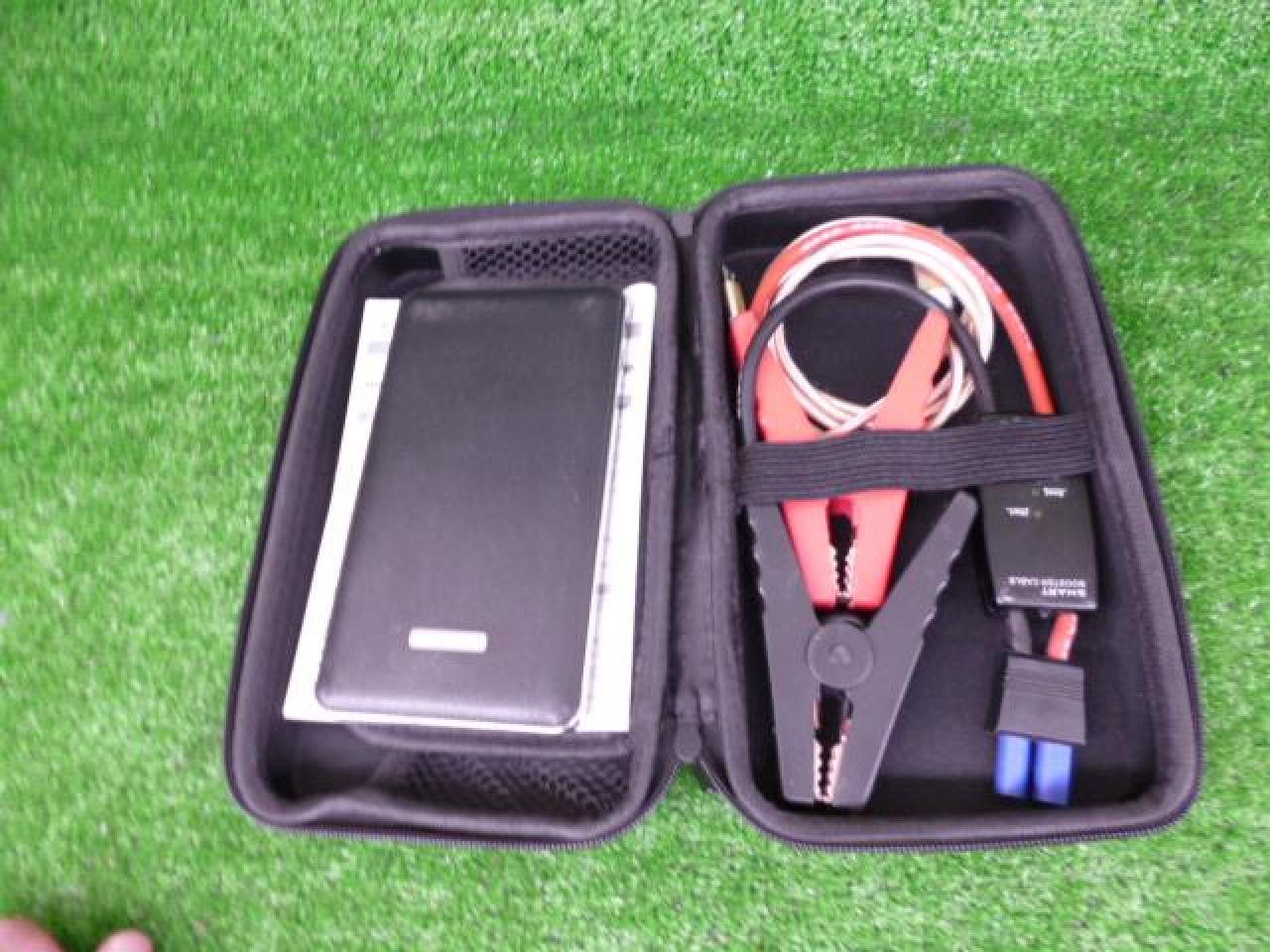 【Kashimura】KD-151ジャンプスターター | カー用品 その他(カー用品) その他カー用品を通販で購入する | 中古カー＆バイク用品の販売ならアップガレージ