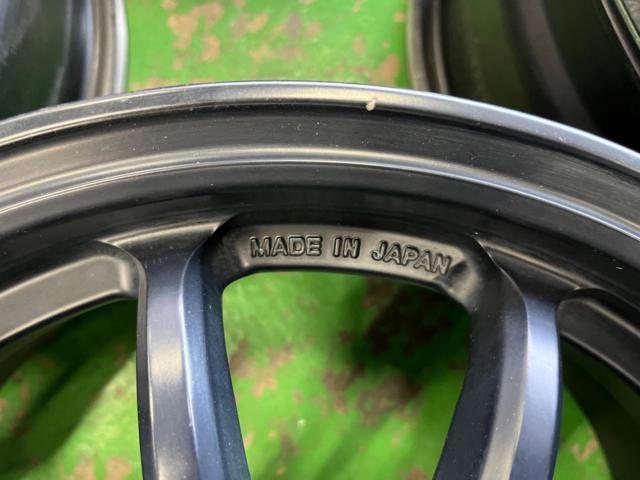 WORK EMOTION 11R | 中古品 | アップガレージ 青森弘前店 | カー用品 アルミホイール 15インチホイールを通販で購入する | 中古カー＆バイク用品の販売ならアップガレージ